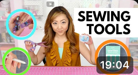 The BEST Sewing Tools, According to Sewing Report – SewTites