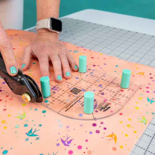 Sew Magnetic Cutting Mats – SewTites