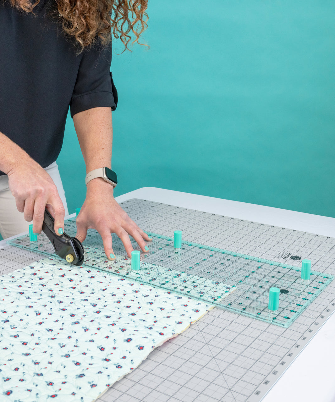 PRE-ORDER: Sew Magnetic Cutting System - Expanded Kit – SewTites