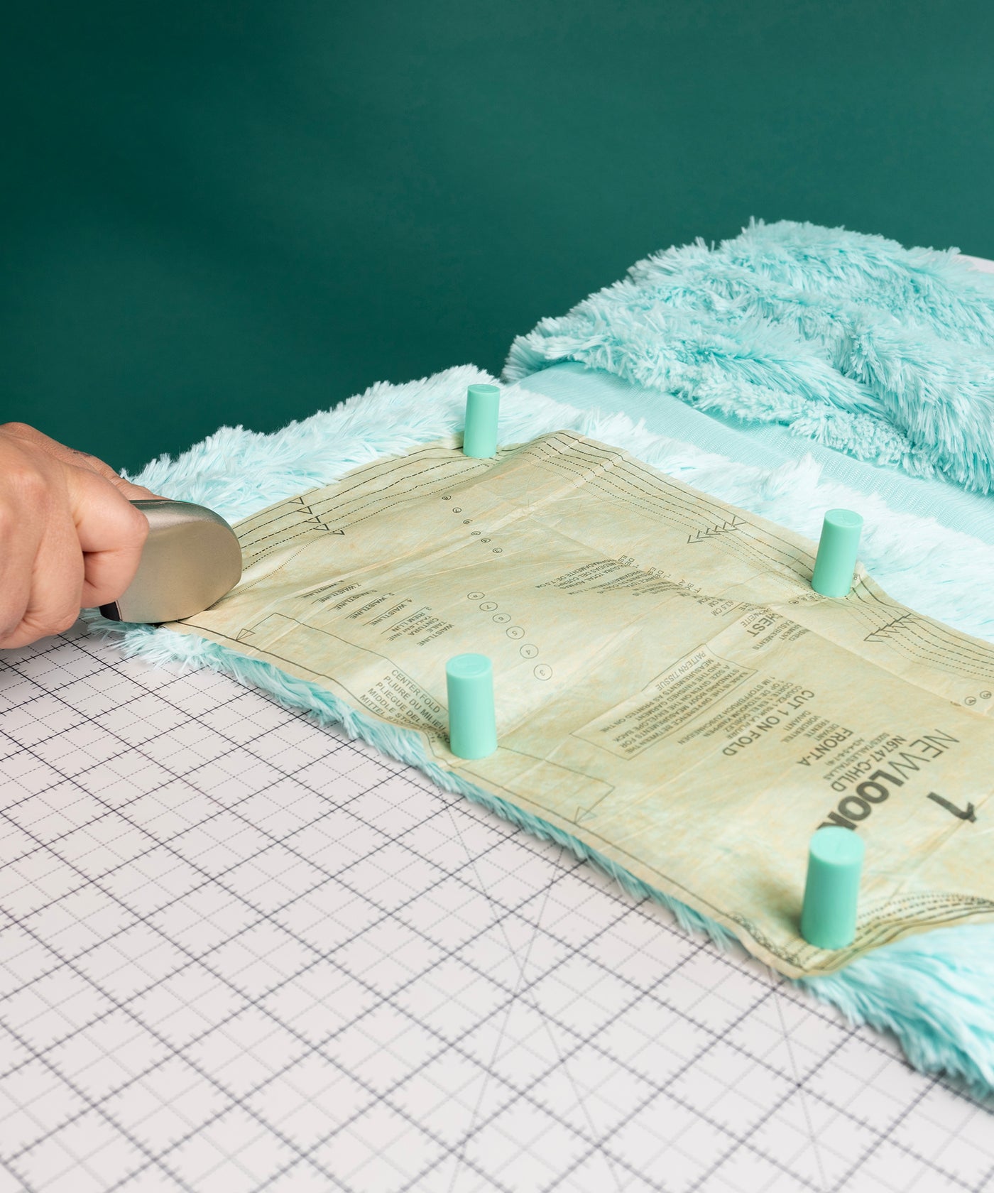 Sew Magnetic Cutting System - Original Kit – SewTites