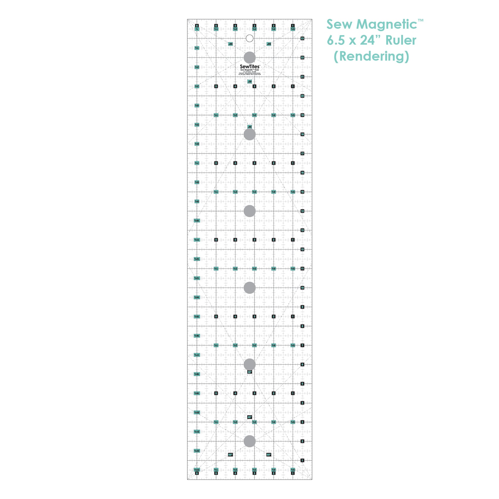 Sew Magnetic Cutting System - Original Kit – SewTites