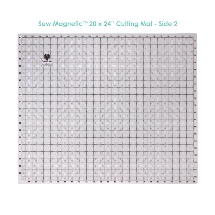Sew Magnetic Cutting Mats – SewTites