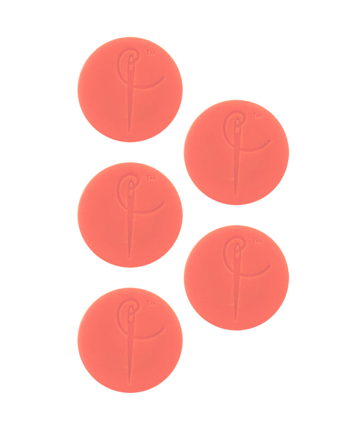 SewTites Dots - Magnetic Sewing Pins For EPP, Wool Applique, and More