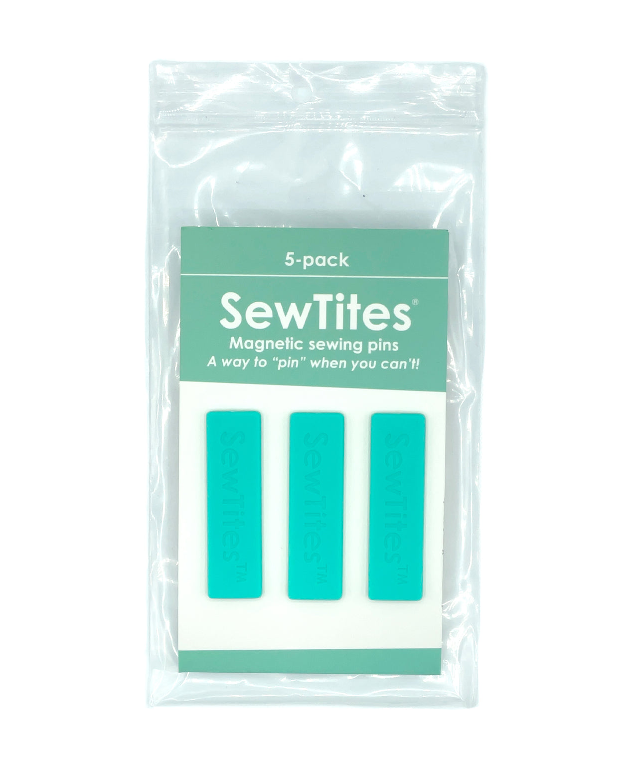 SewTites - The Original Magnetic Sewing Pin